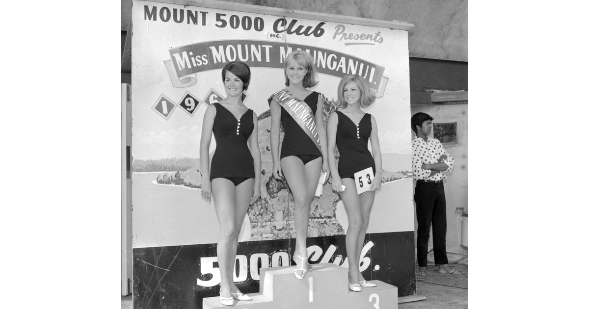 Historical - Photos / Photography - Historical | MAD on New Zealand