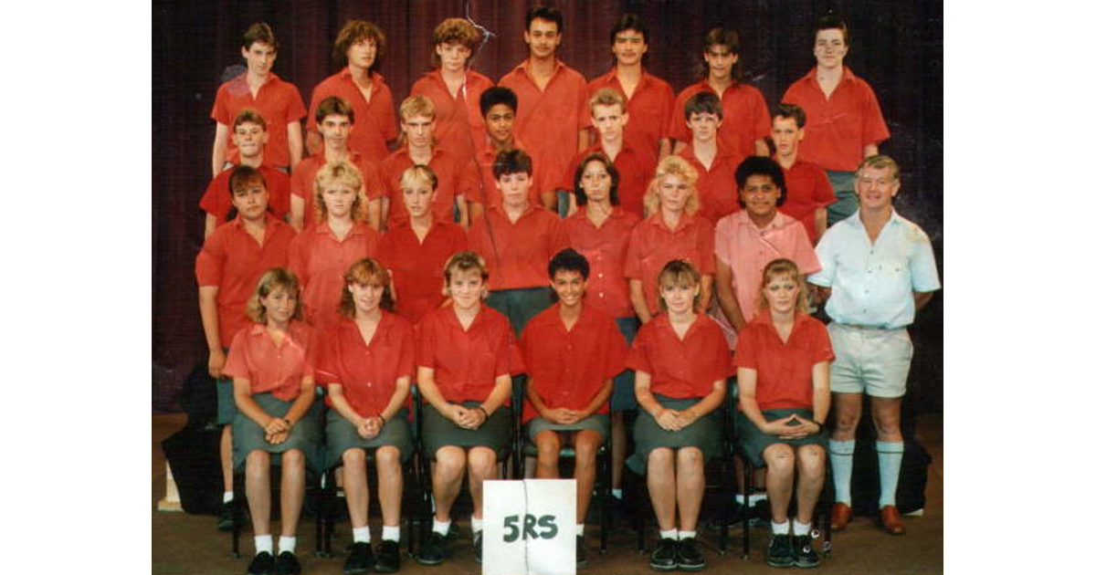 School Photos - Hawke's Bay / Tamatea High School - Napier | MAD on New ...
