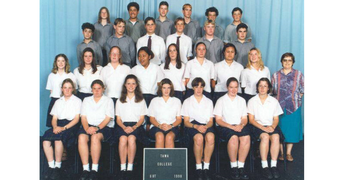 School Photos - Wellington / Tawa College - Wellington | MAD on New Zealand