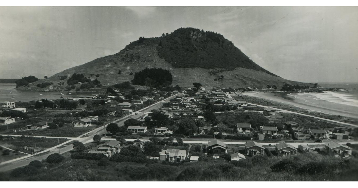 Historical - Photos / Photography - Historical | MAD on New Zealand
