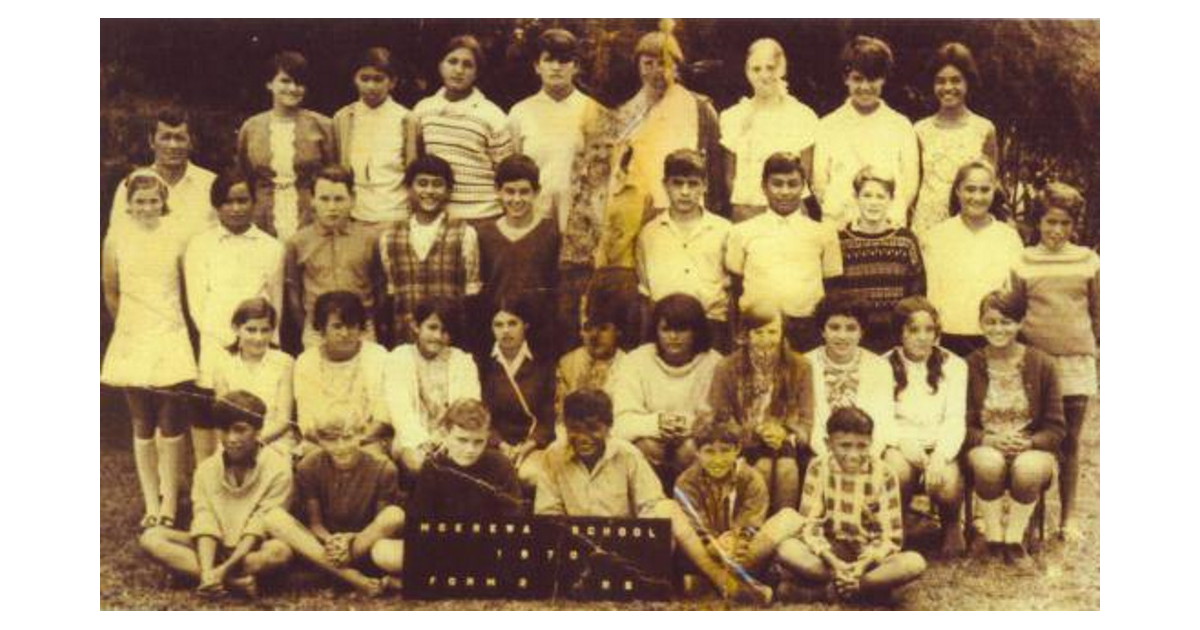School Photos - Northland / Moerewa School - Northland | MAD on New Zealand