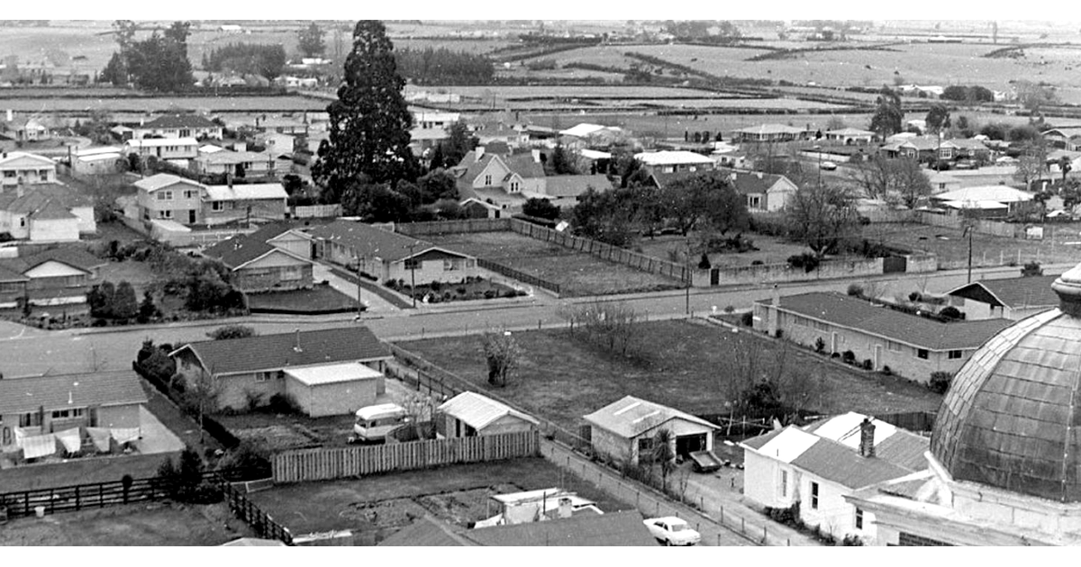 Historical - Photos / Photography - Historical | MAD on New Zealand