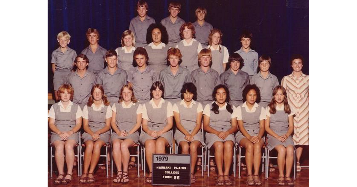 School Photos - Waikato / Hauraki Plains College - Ngatea | MAD on New ...