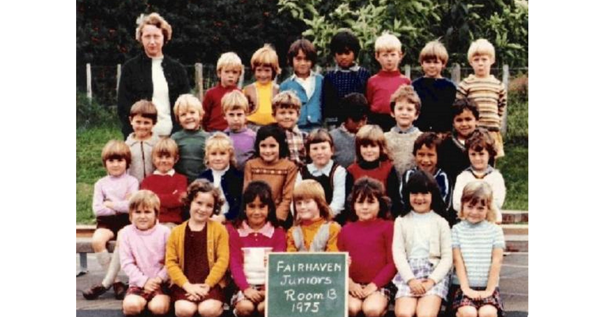 School Photos - Bay of Plenty / Fairhaven School - Te Puke | MAD on New ...