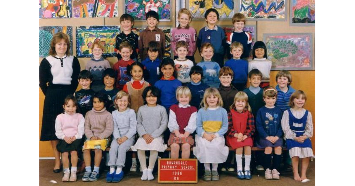 School Photos - Auckland / Rowandale School - Auckland | MAD on New Zealand