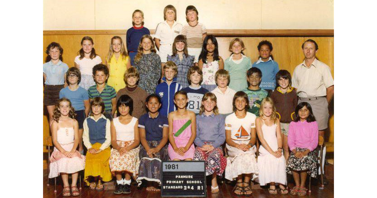 School Photos - Auckland / Panmure District School - Auckland | MAD on ...