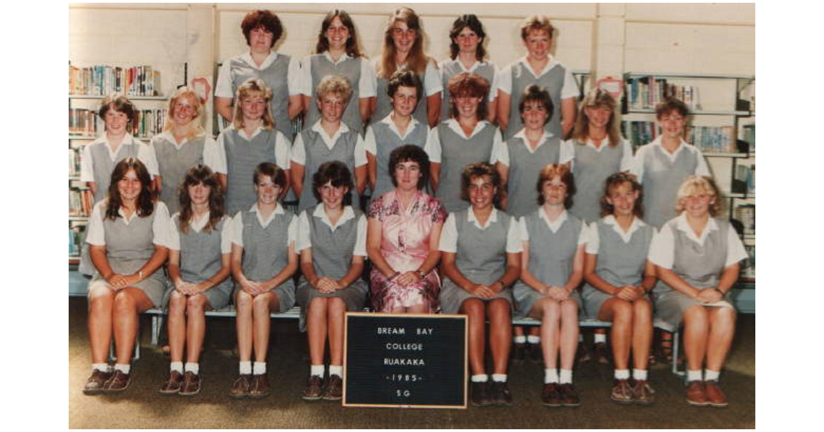 School Photos - Northland / Bream Bay College - Northland | MAD on New ...
