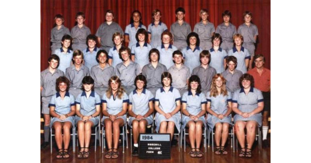 School Photos - Auckland / Rosehill College - Papakura | MAD on New Zealand