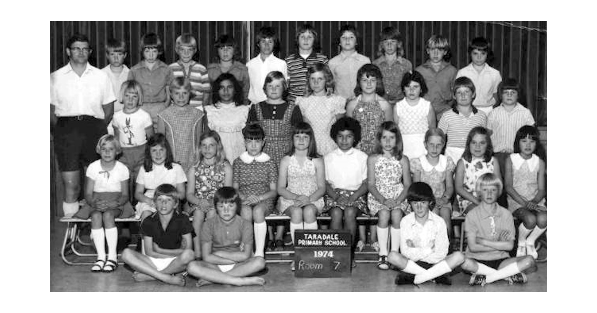 School Photos - Hawke's Bay / Taradale Primary School - Napier | MAD on ...