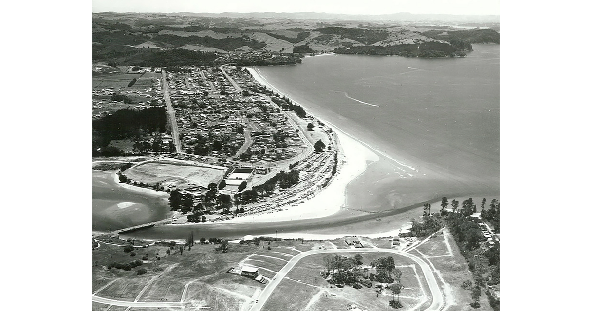 Historical - Photos / Photography - Historical | MAD on New Zealand