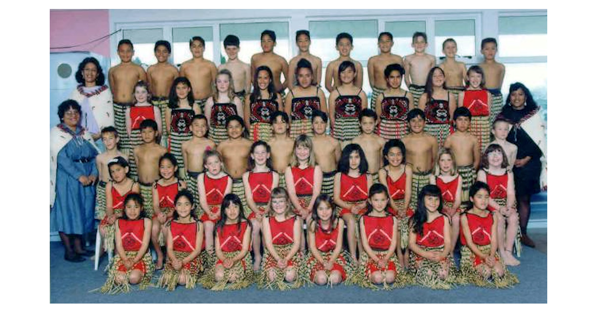 School Photos - Waikato / Putaruru West School - Putaruru | MAD on New ...