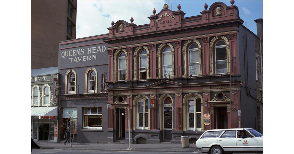 Historical - Photos / Photography - Historical | MAD on New Zealand