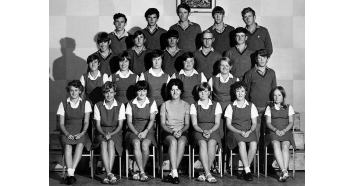 School Photos - Waikato / Huntly College - Huntly | MAD on New Zealand
