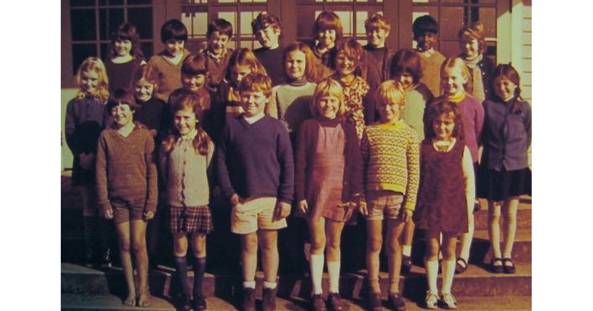 School Photos - West Coast / Granity School - Granity | MAD on New Zealand