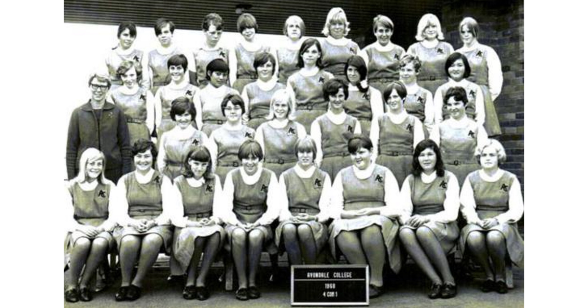 School Photos - Auckland / Avondale College - Auckland | MAD on New Zealand