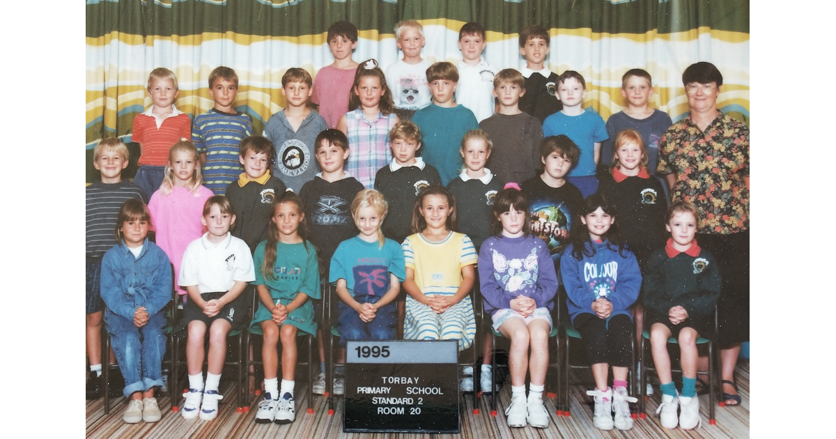 School Photos - Auckland / Torbay Primary School - Auckland | MAD on ...