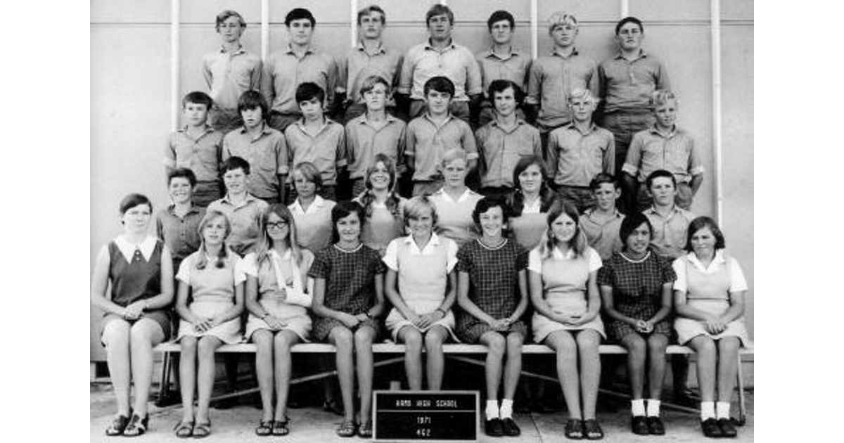 School Photos - Northland / Kamo High School - Whangarei | MAD on New ...