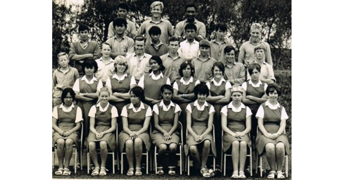 School Photos - Waikato / Huntly College - Huntly | MAD on New Zealand