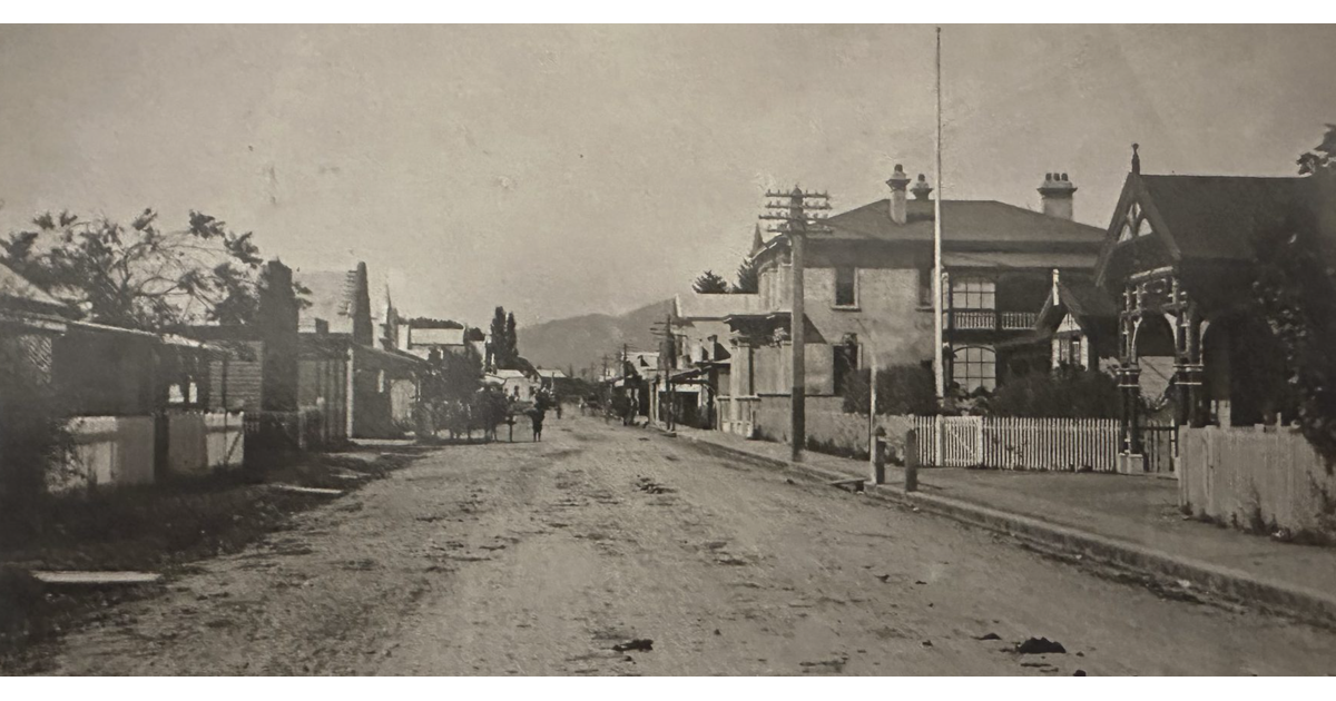 Historical - Photos / Photography - Historical | MAD on New Zealand