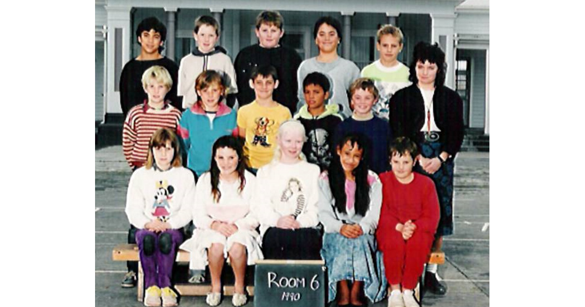 School Photos - West Coast / Granity School - Granity | MAD on New Zealand