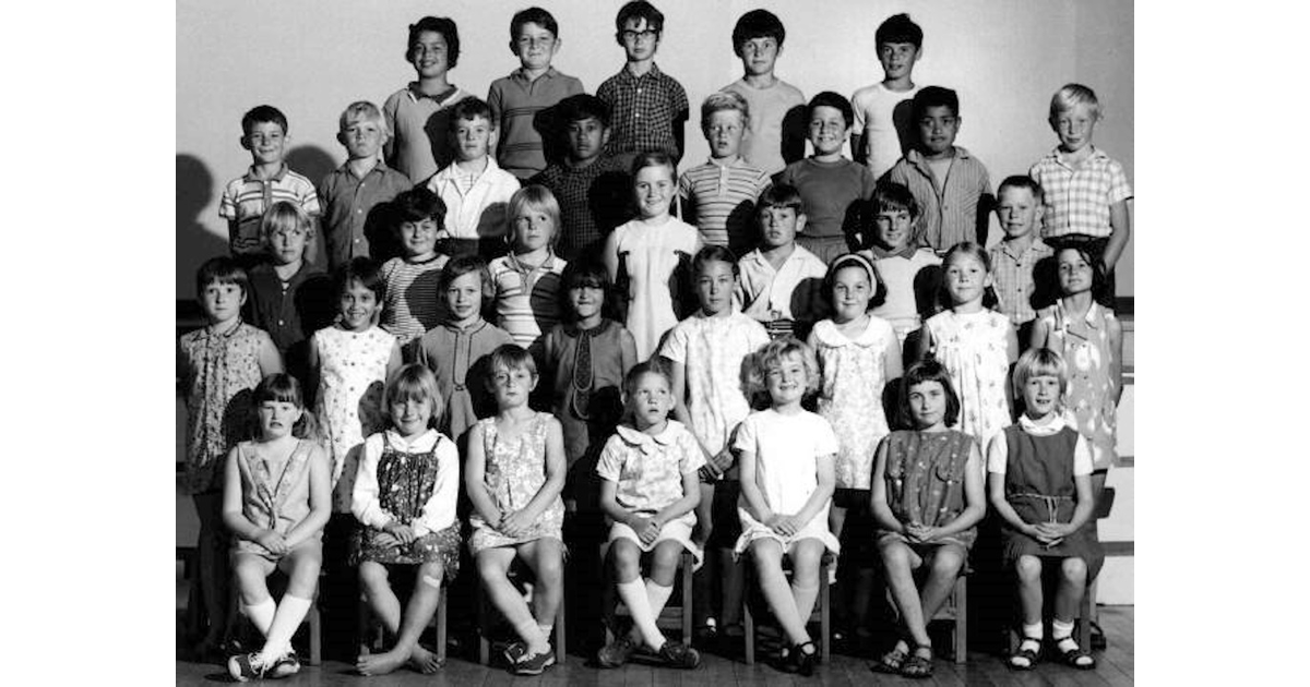 School Photos - Waikato / Huntly Primary School - Huntly | MAD on New ...