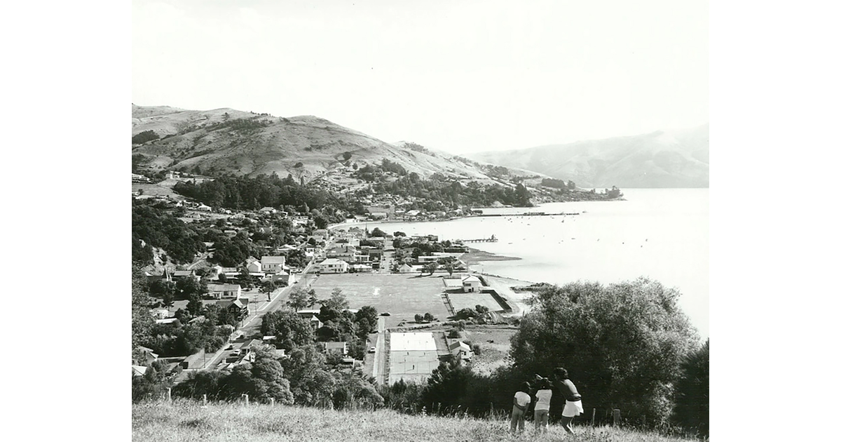 Historical - Photos / Photography - Historical | MAD on New Zealand