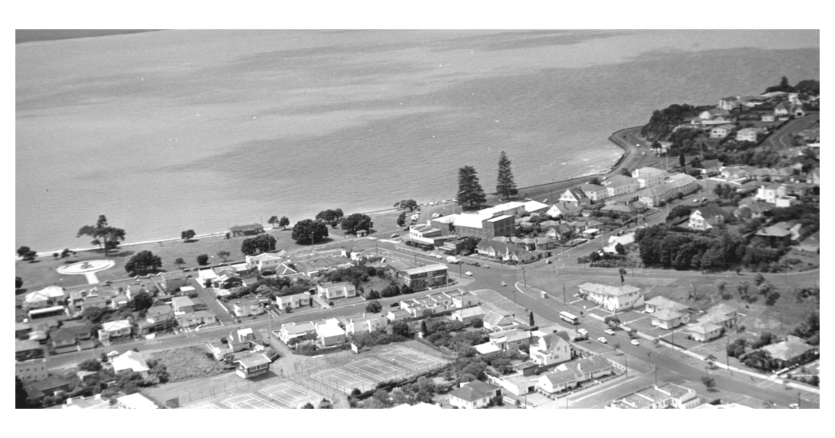 Historical - Photos / Photography - Historical | MAD on New Zealand