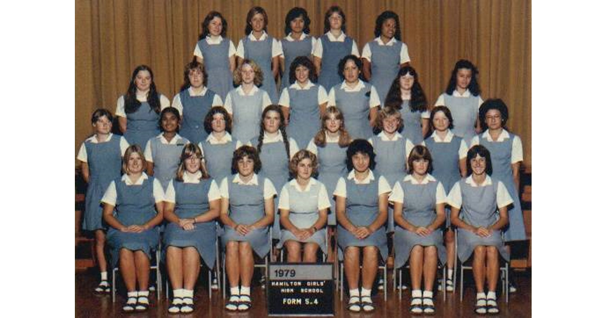 School Photos - Waikato / Hamilton Girls High School - Hamilton | MAD ...