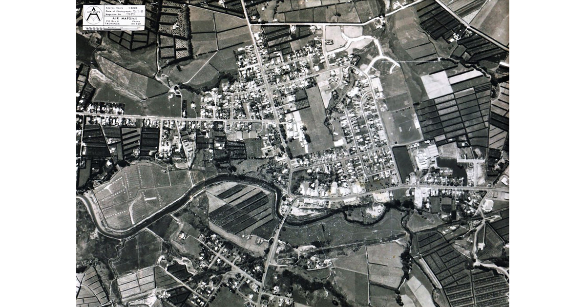 Historical - Photos / Photography - Historical | MAD on New Zealand