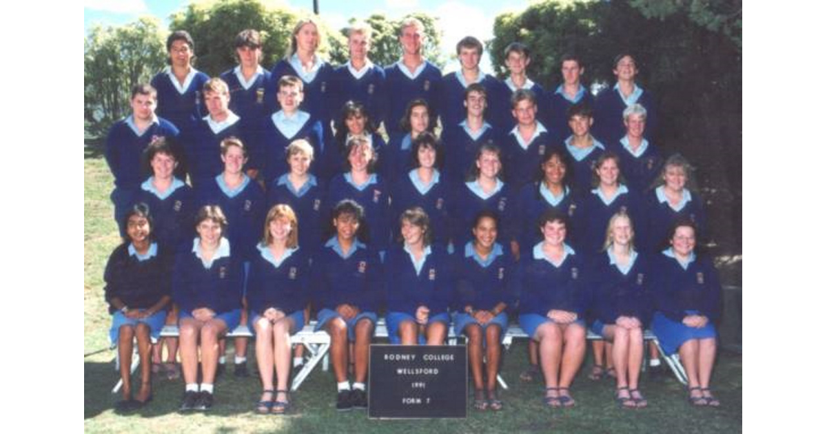 School Photos - Auckland / Rodney College - Wellsford | MAD on New Zealand