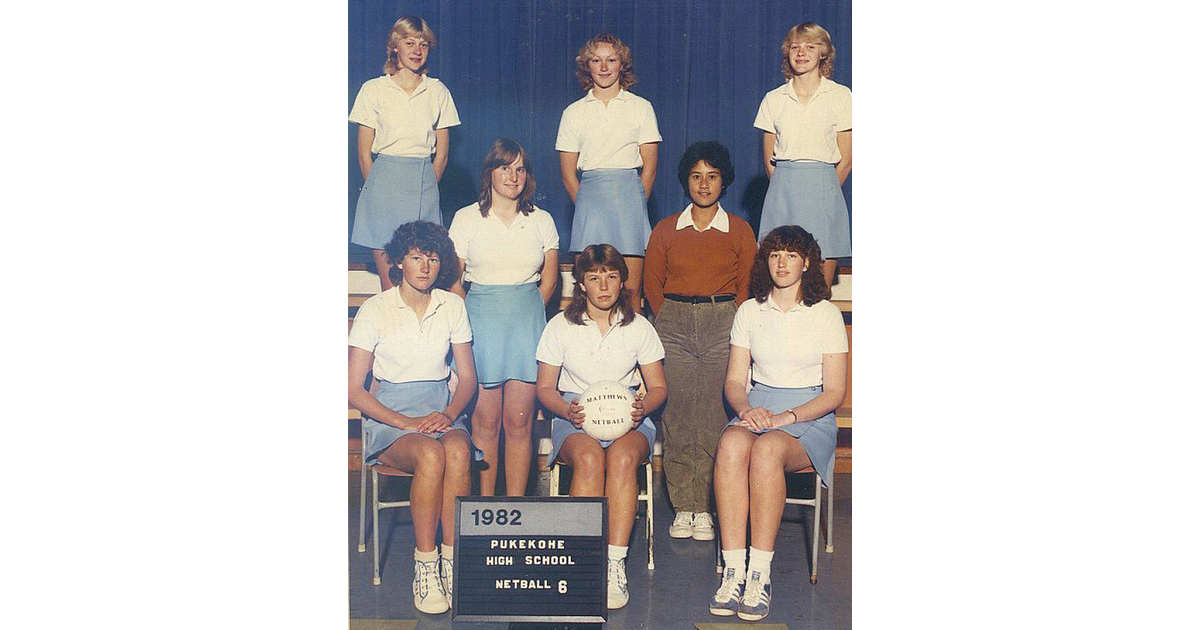 Team Photos - Auckland / Pukekohe High School - Auckland | MAD on New ...