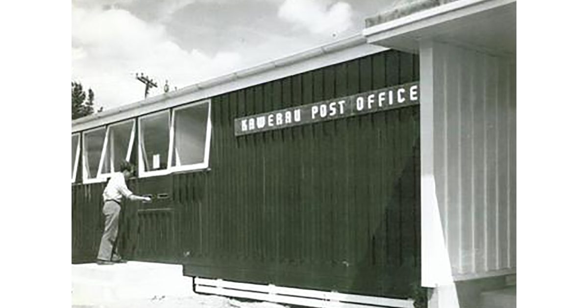 Bay of Plenty / Photography - Historical | MAD on New Zealand