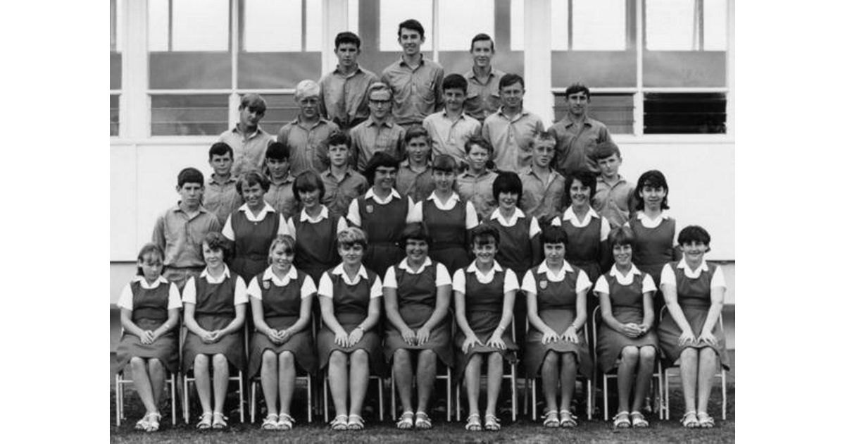 School Photos - Waikato / Huntly College - Huntly | MAD on New Zealand