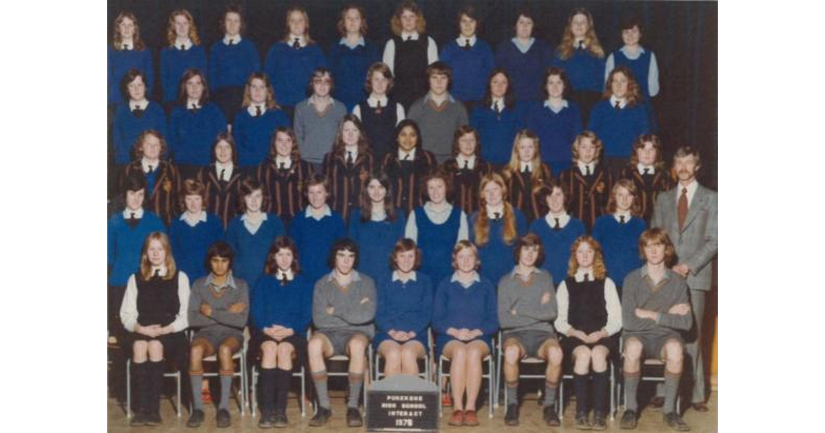 School Photos - Auckland / Pukekohe High School - Auckland | MAD on New ...