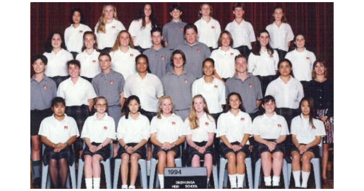 School Photos - Auckland / Onehunga High School - Auckland | MAD on New ...