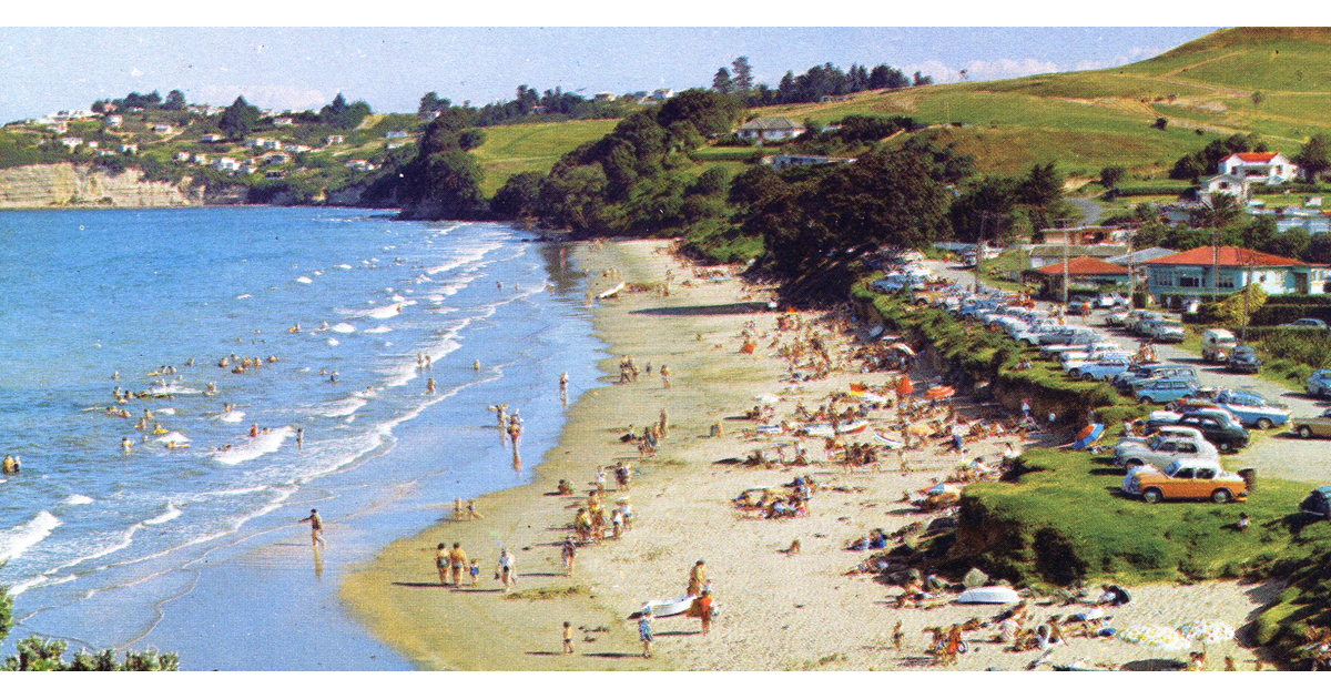 Historical - Photos / Photography - Historical | MAD on New Zealand