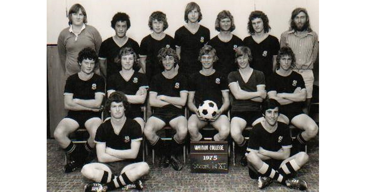 Football / Soccer / Wairoa College - Wairoa | MAD on New Zealand