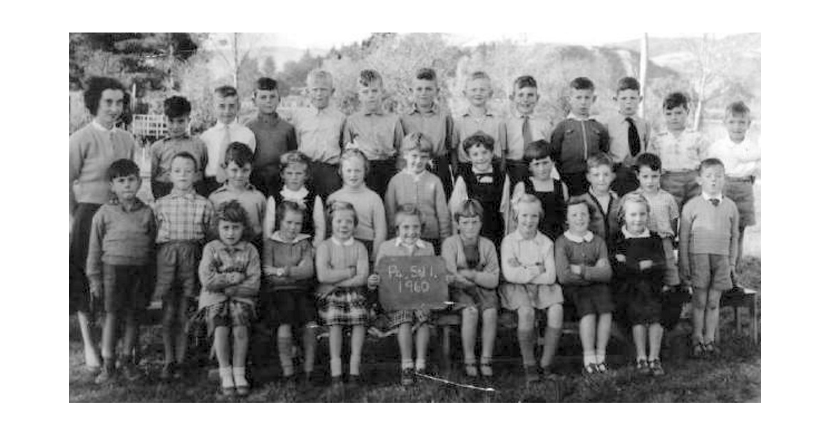 School Photos - Otago / East Taieri School - Mosgiel | MAD on New Zealand