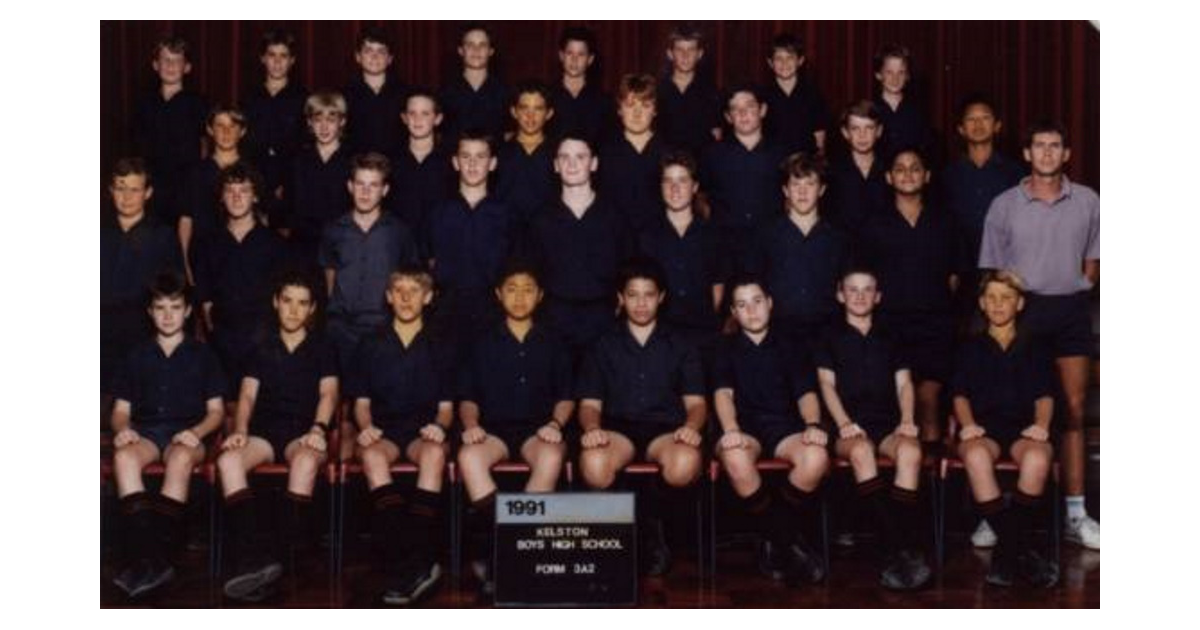 School Photos - Auckland / Kelston Boys High School - Auckland | MAD on ...