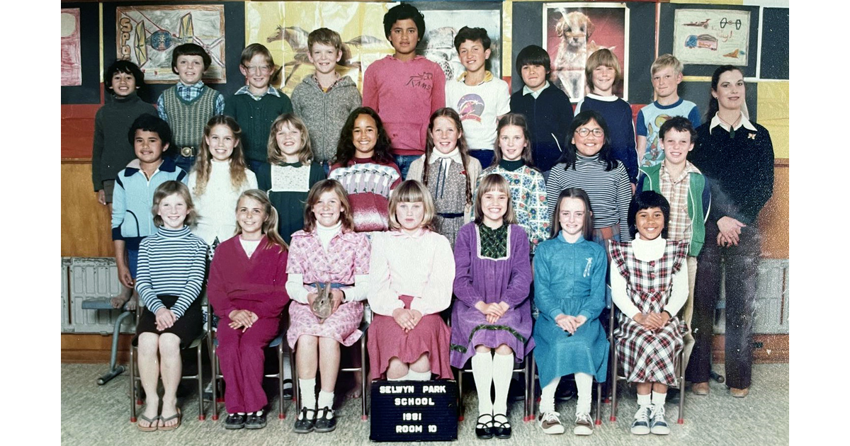 School Photos - Northland / Selwyn Park Primary - Dargaville | MAD on ...