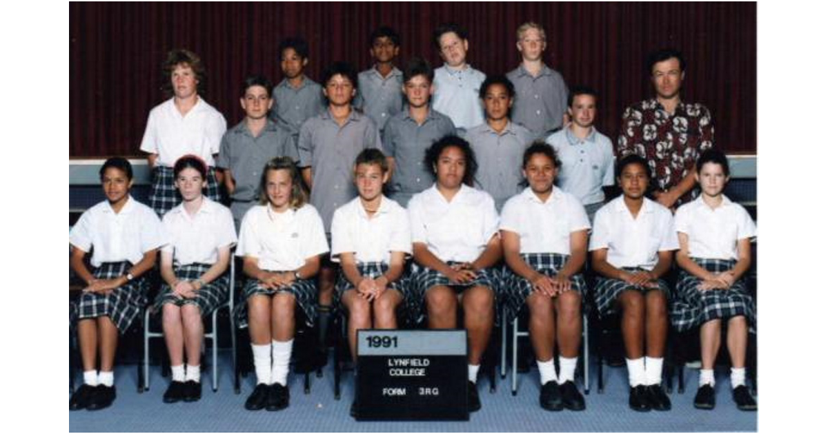 School Photos - Auckland / Lynfield College - Auckland | MAD on New Zealand