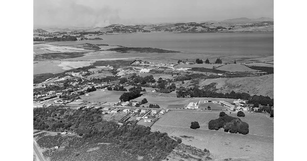 Historical - Photos / Photography - Historical | MAD on New Zealand
