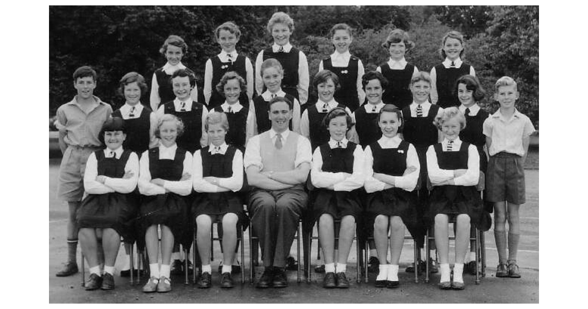 School Photos - Canterbury / Waimate Main School - Waimate | MAD on New ...