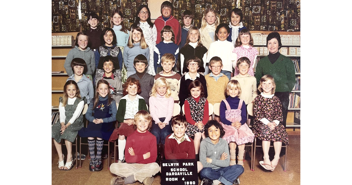 School Photos - Northland / Selwyn Park Primary - Dargaville | MAD on ...