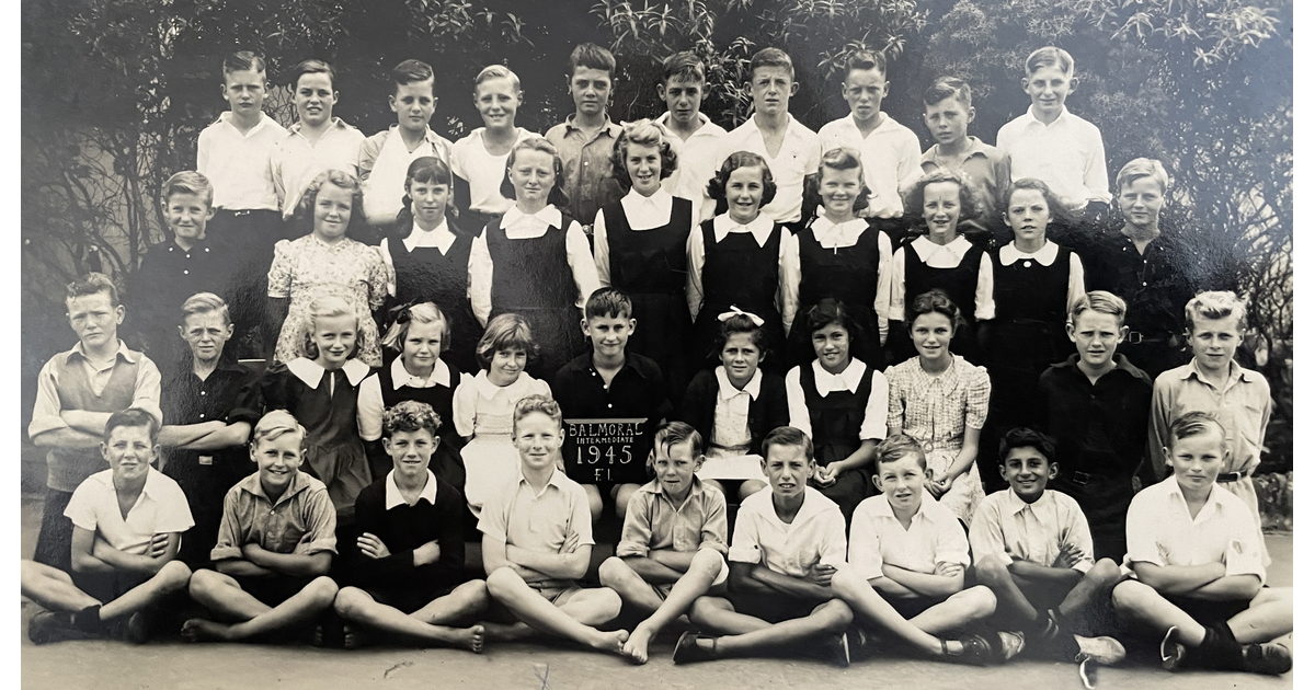 School Photos - Auckland / Balmoral School - Auckland | MAD on New Zealand