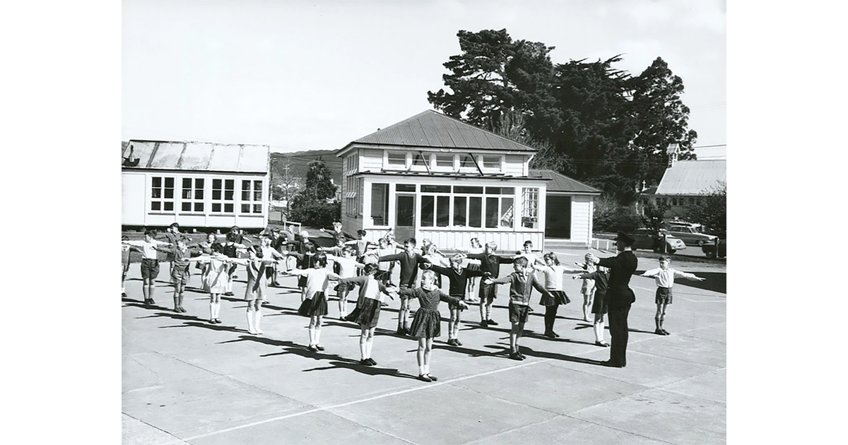 Wellington / Photography - Historical | MAD on New Zealand