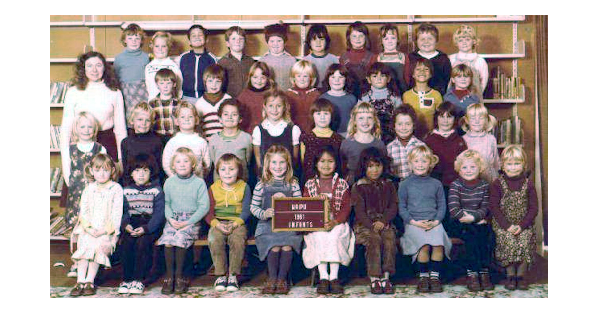 School Photos - Northland / Waipu School - Northland | MAD on New Zealand