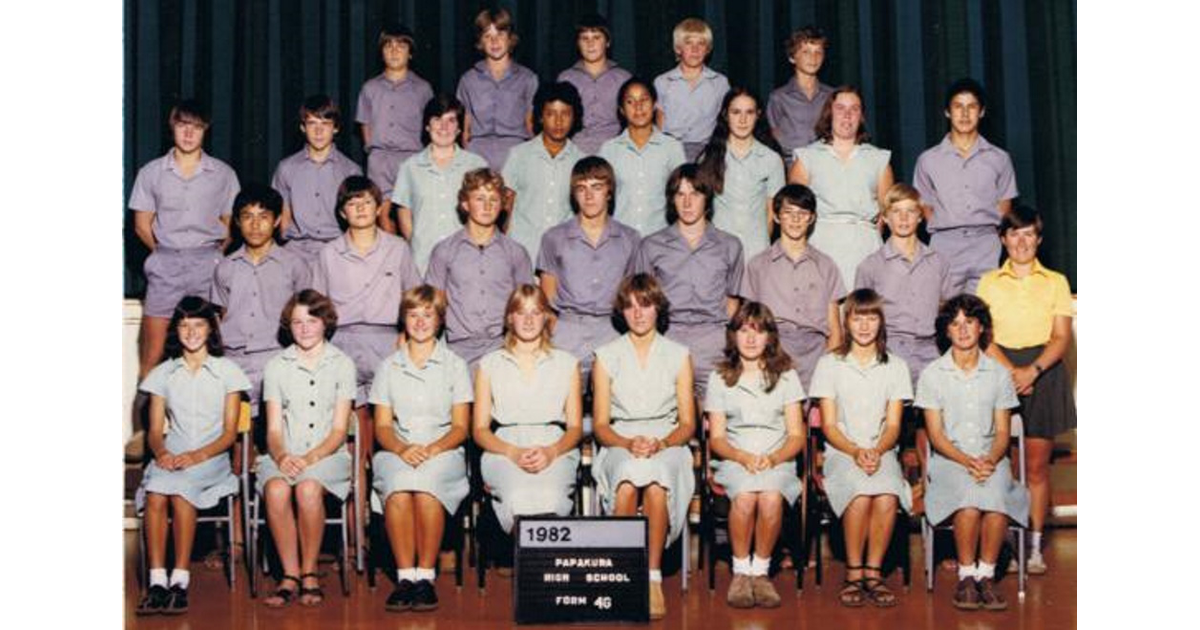 School Photos - Auckland / Papakura High School - Auckland | MAD on New ...