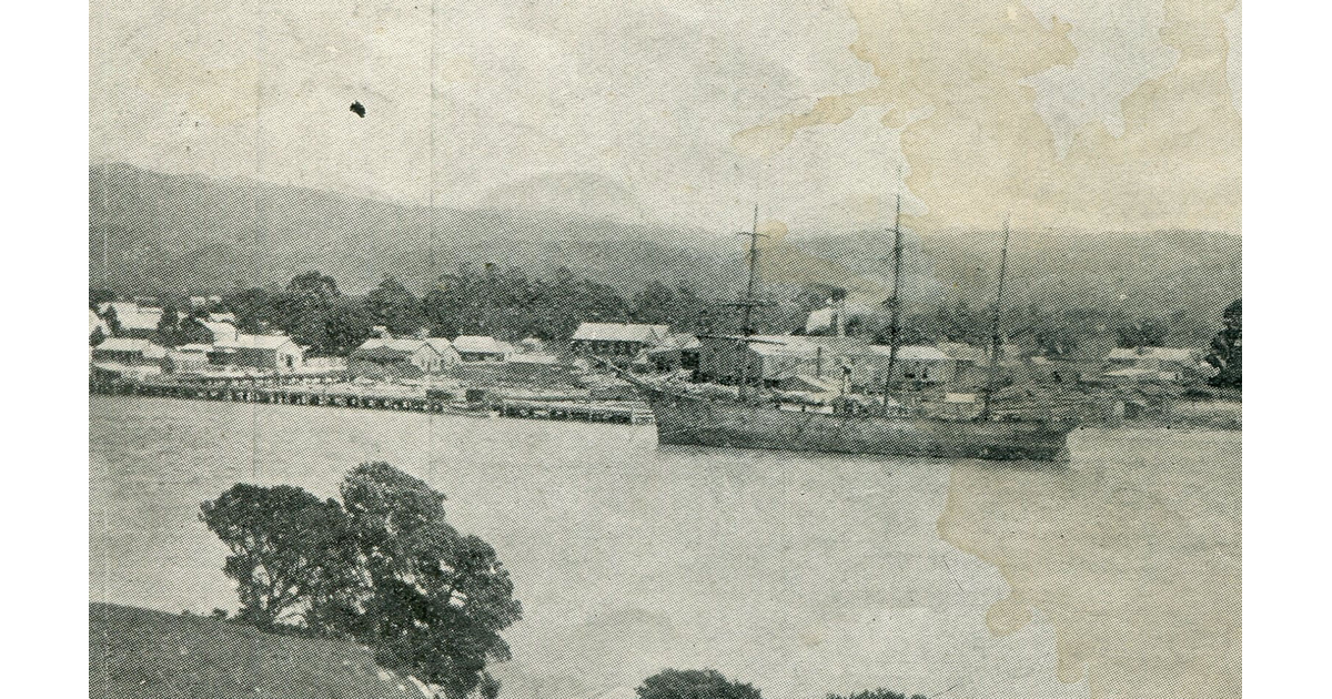 Historical - Photos - Waikato / Photography - Historical | MAD on New ...