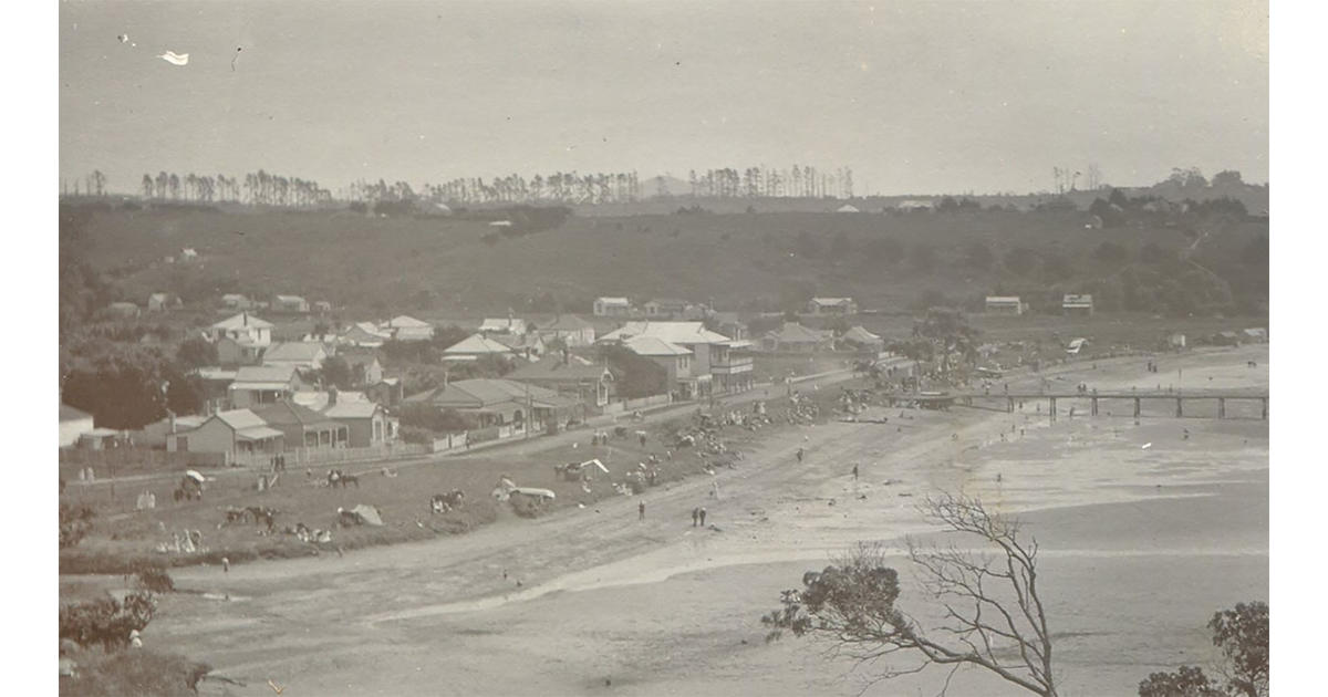 Historical - Photos / Photography - Historical | MAD on New Zealand
